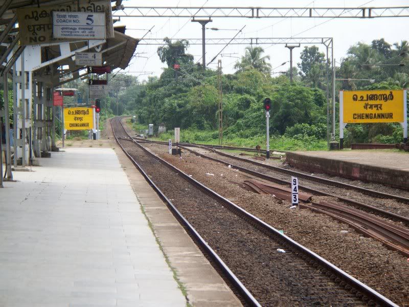 Indian Railways - Photos | Page 209 | SkyscraperCity Forum