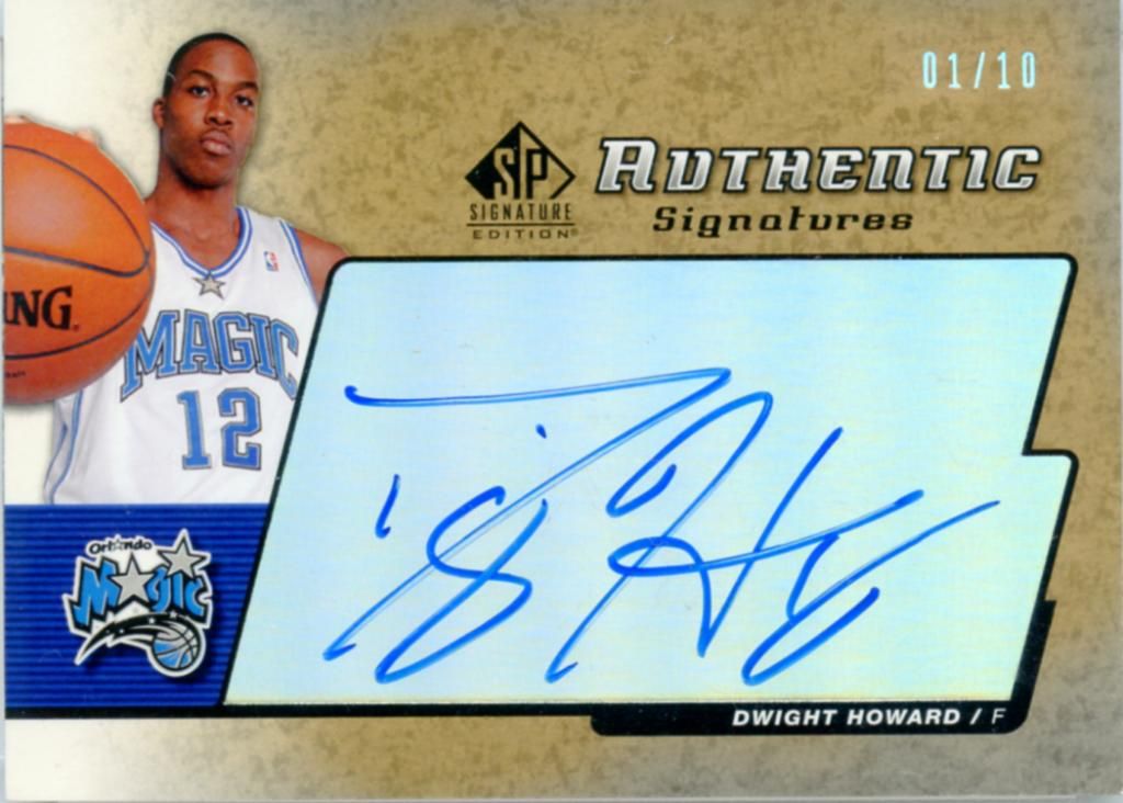 Gigantic PC update part 1, MJ, Kobe & more - Blowout Cards Forums