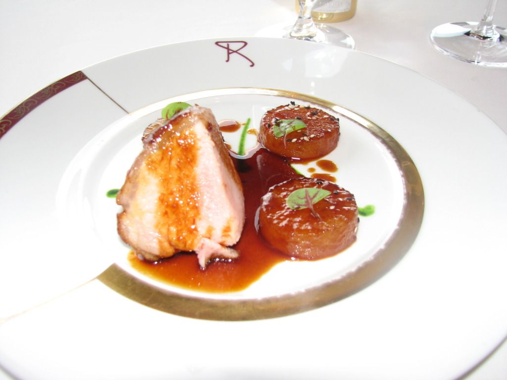 Remy Brunch Menu | The DIS Disney Discussion Forums - DISboards.com