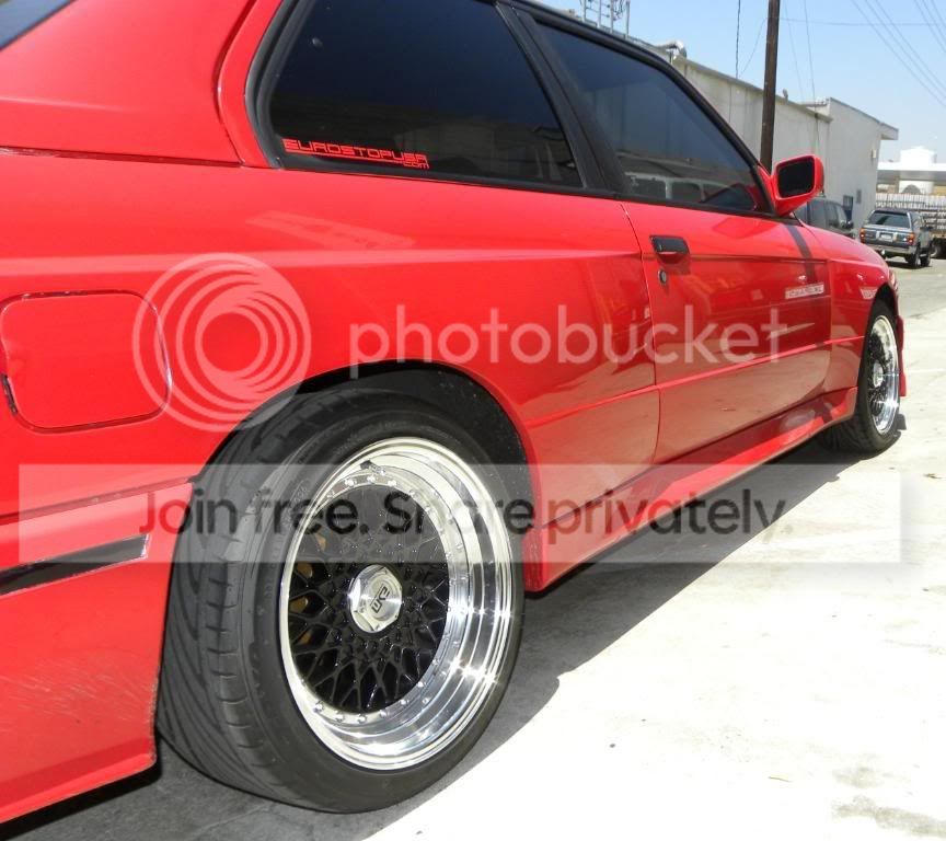 ** BBS RS Reps Special Price Blowout $875 Shipped! 16x7.5 & 16x9 ...