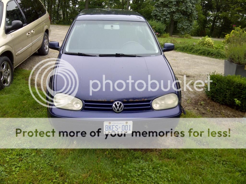 FS: 2001 Golf TDI 2door | VW Vortex - Volkswagen Forum