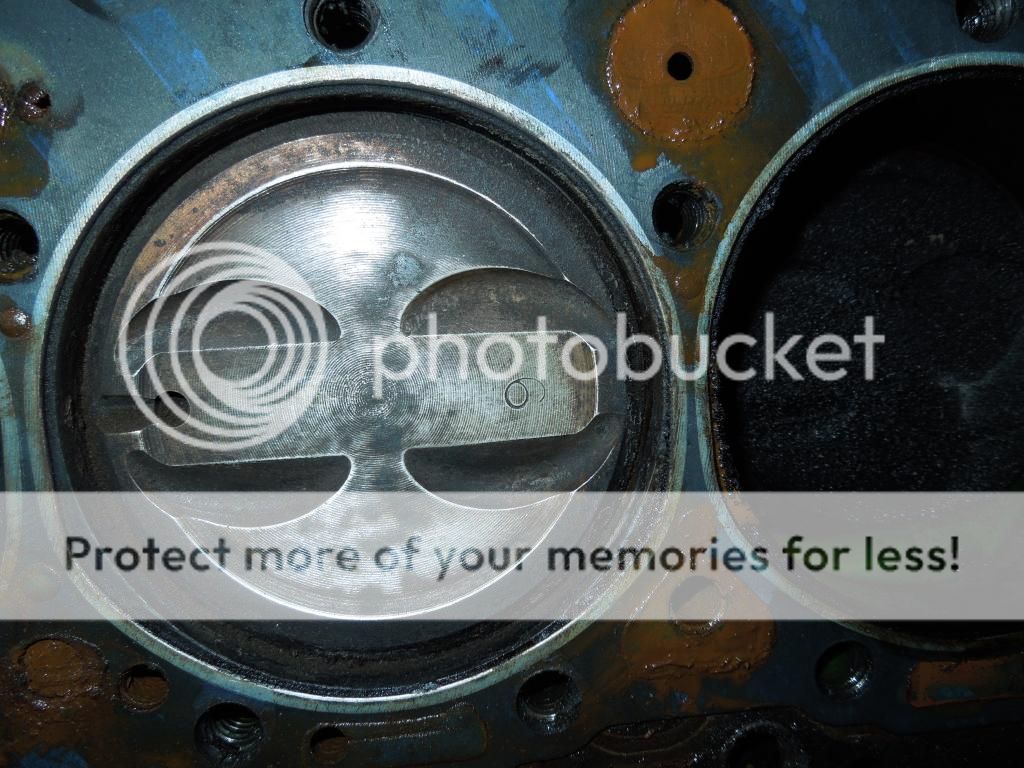 Piston Check | Team Chevelle