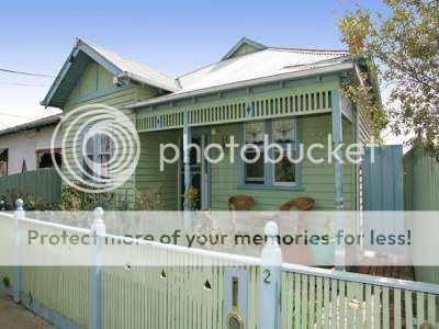 NEED HELP ON EXTERNAL PAINT COLOUR FOR FEDERATION STYLE HOME • Home ...