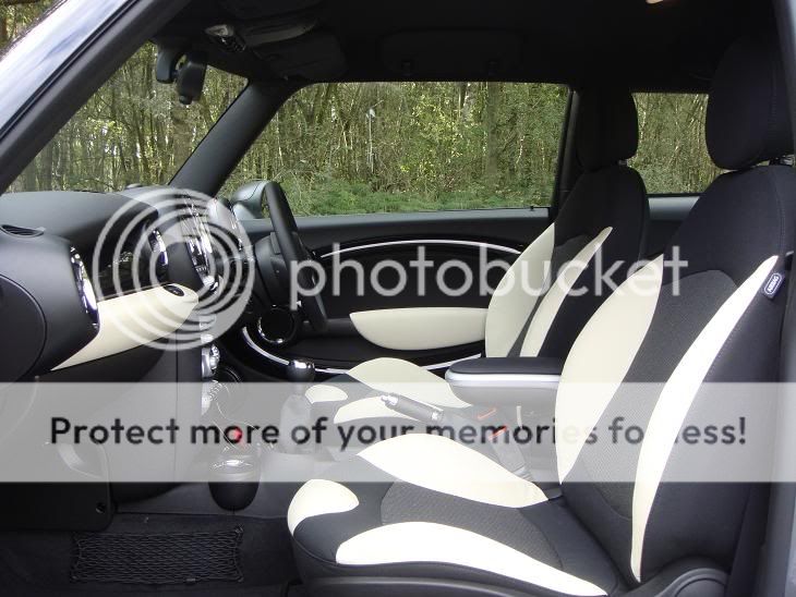 Mini One Graphite | MINI Cooper Forum