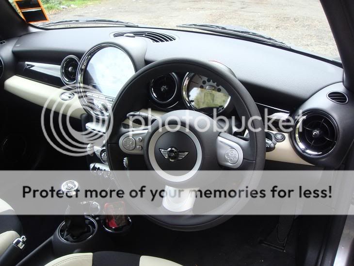 Mini One Graphite | MINI Cooper Forum