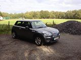 Mini One Graphite | MINI Cooper Forum