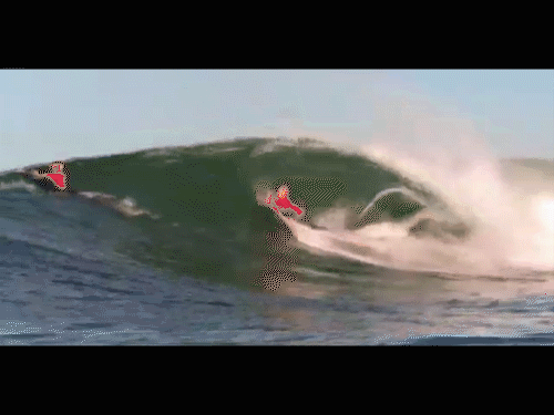 Bodyboarders | Dave Winchester