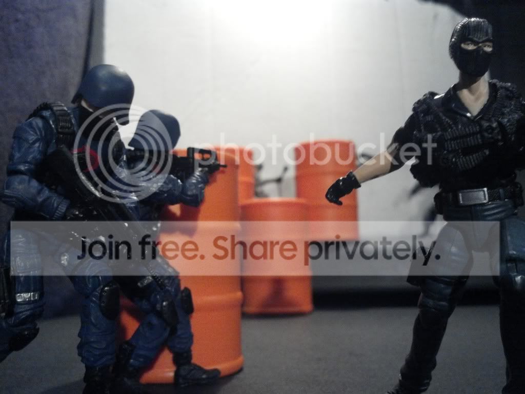 The best poses you've seen with GI Joe figures. - Page 5 - HissTank.com