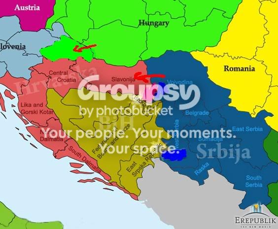 Kriza u zitu, vonMartin, covek koga nema, i Slavonija - published by ...