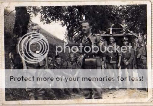 Photos vom SS-Polizei-Gebirgsjäger-Regiment 18 - Page 2 - Einheiten der ...
