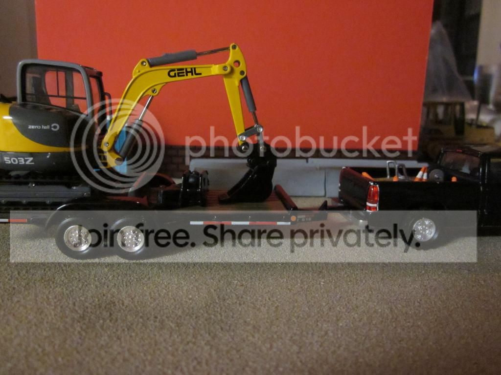 Gehl 503z Quick Coupler - General Topics - DHS Forum