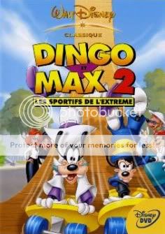 Foro Hablemos de Disney - [DVD] La tropa Goofy - EL CAPITAN HOME THEATRE